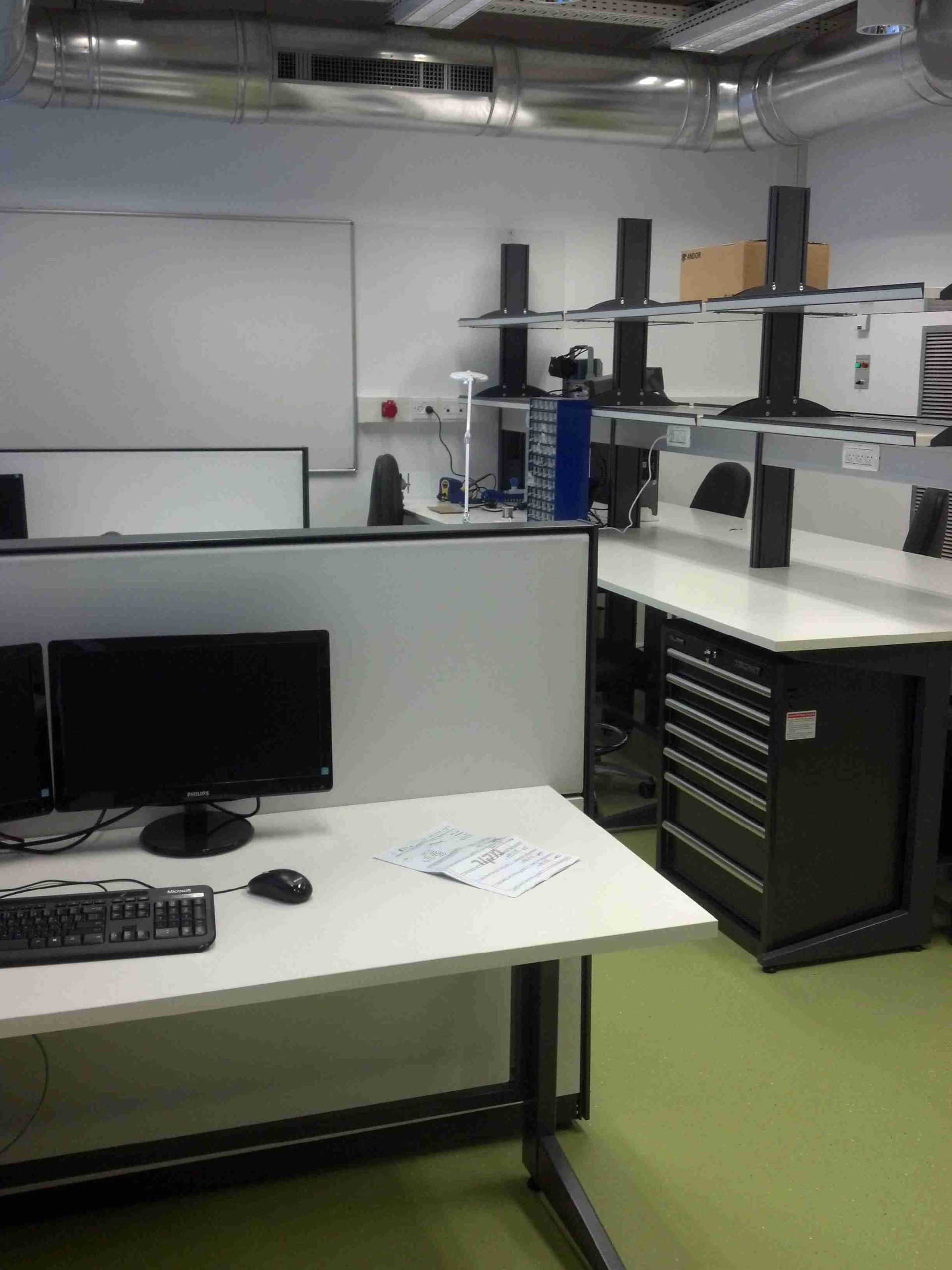 Aerospace Plasma - Faculty of Aerospace Engineering