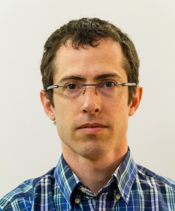 דן מייקלס - הפקולטה להנדסת אווירונאוטיקה וחלל