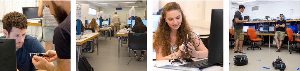 GNC - Faculty of Aerospace Engineering