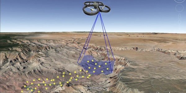 Autonomous Navigation and Perception Lab (ANPL) - Faculty of Aerospace ...