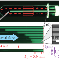 Turbulence and Complex Flow Laboratory - Faculty of Aerospace Engineering