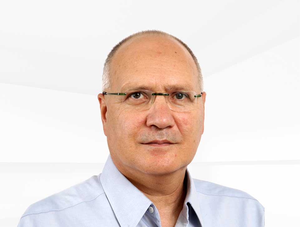 יובל לוי - הפקולטה להנדסת אווירונאוטיקה וחלל