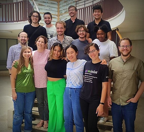 Aerospace Engineering Summer Program 2023 - Faculty of Aerospace ...