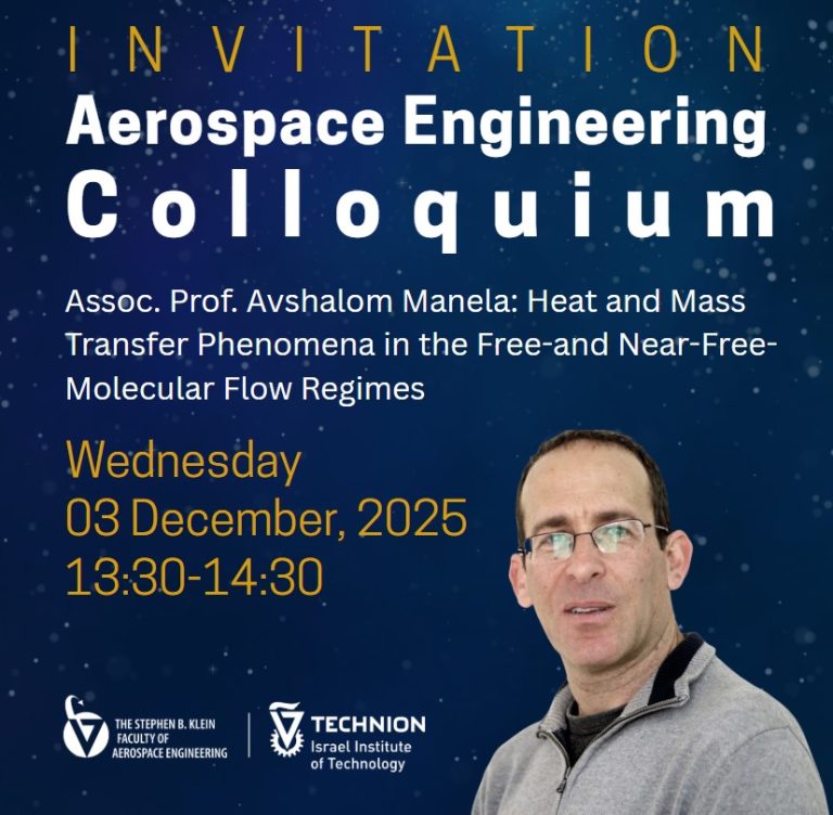 Colloquium: A Talk about Heat and Mass Transfer Phenomena in the Free ...